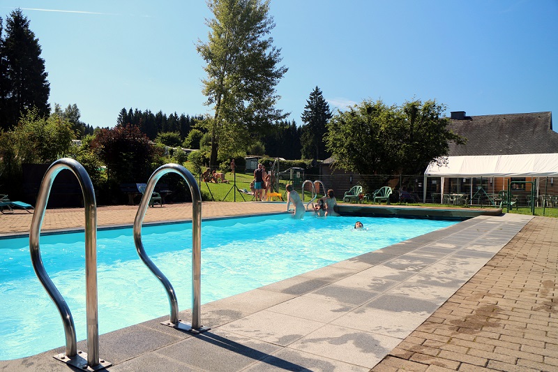 Dagbezoek Le Perron - Athena